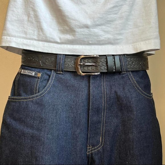 Accessories | Vintage Style American Western Bike Tread Look Grunge ...